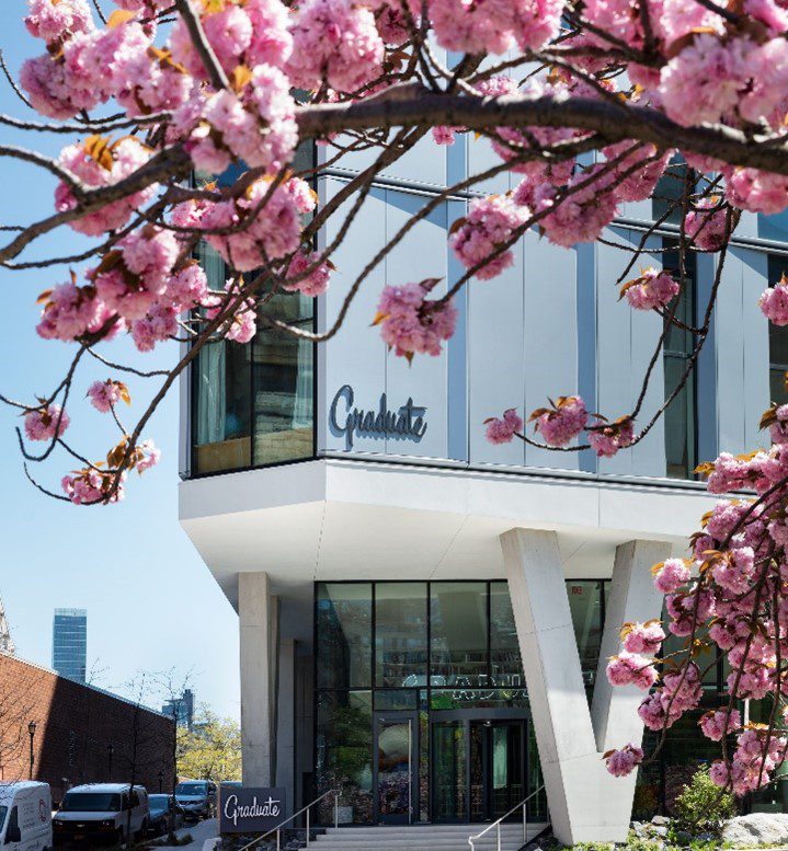 Tips and Advice – by Kleinfeld Hotel Blocks