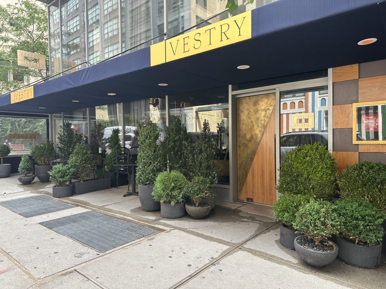 Premier Hotel Spotlight: The Dominick | Blog & Hotel Spotlights ...