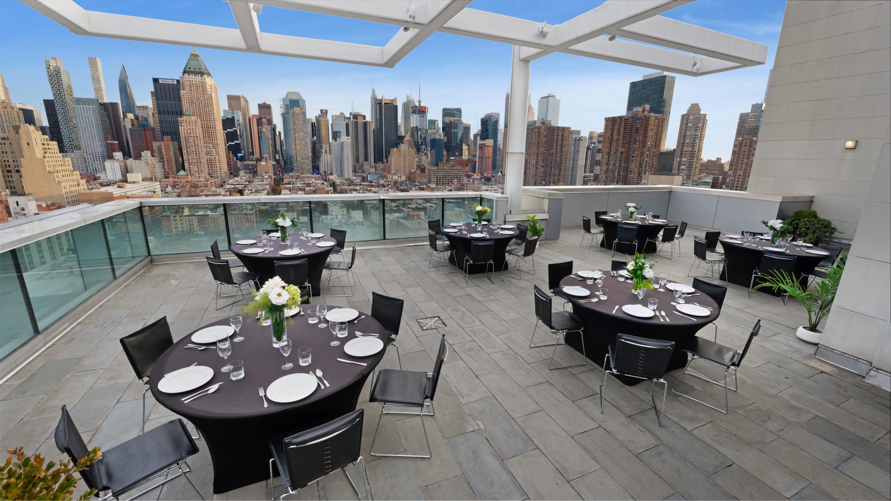 Premier Hotel Spotlight: Ink 48 Hotel | Blog & Hotel Spotlights ...