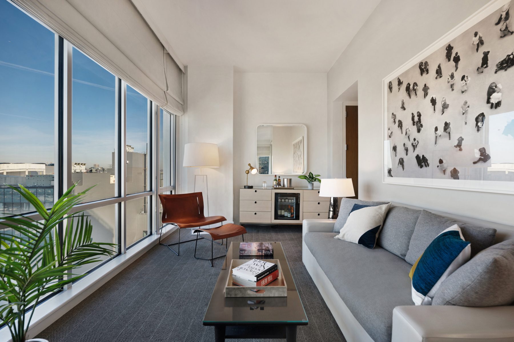 Premier Hotel Spotlight: Ink 48 Hotel | Blog & Hotel Spotlights ...