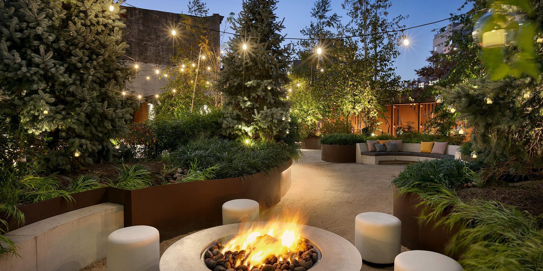 Premier Hotel Spotlight: Hotel Indigo Williamsburg | Blog & Hotel ...