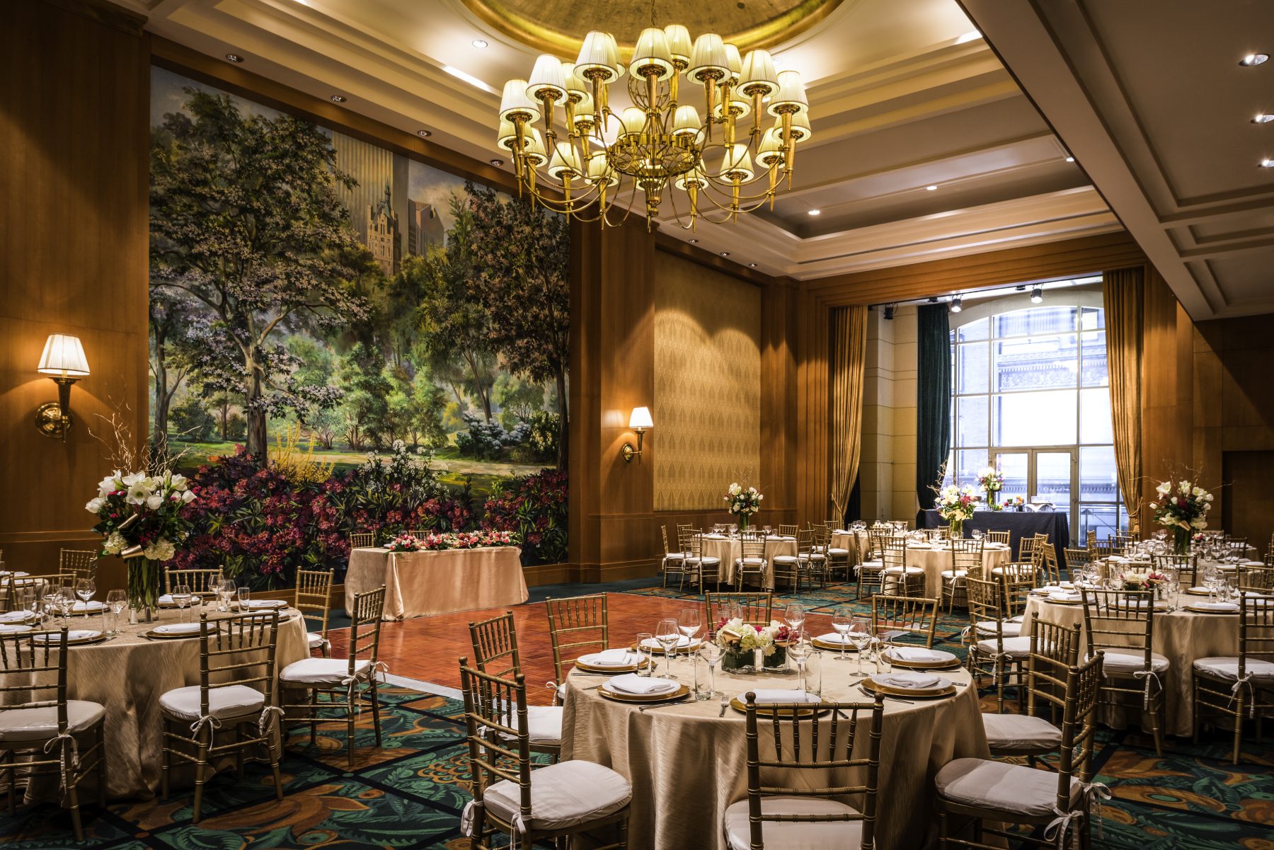 Premier Hotel Spotlight: Sofitel New York | Blog & Hotel Spotlights ...