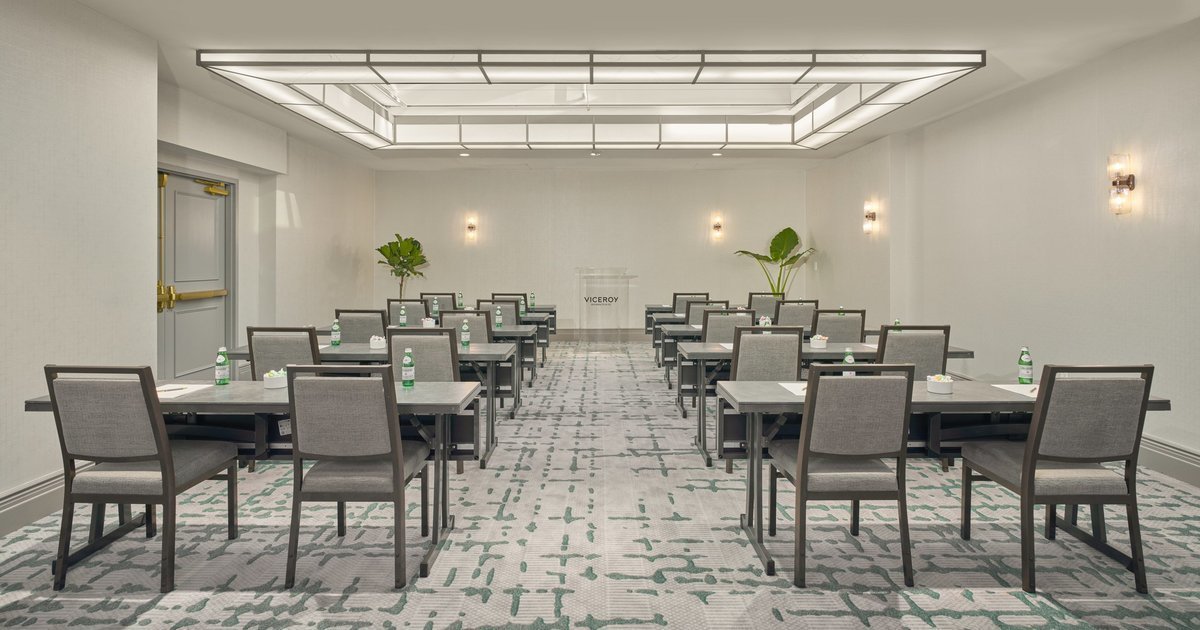 Hotels Near Kleinfeld Bridal