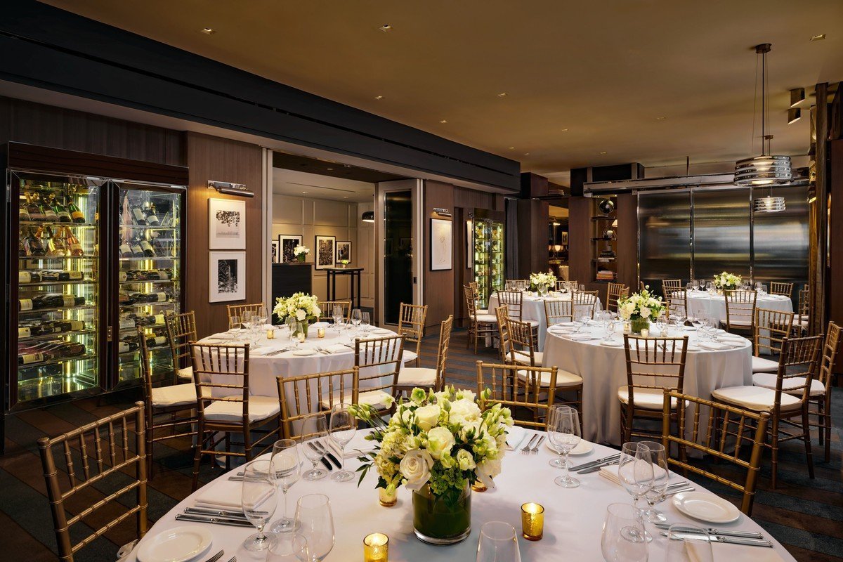 Hotels Near Kleinfeld Bridal